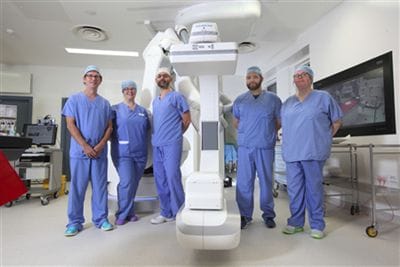 Royal Brompton expands specialist cardiac services - RAD Magazine